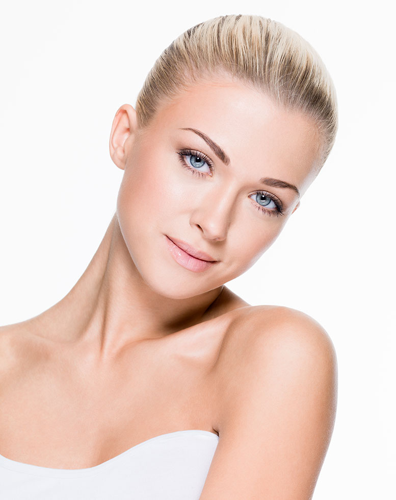 Discover a beauty oasis at The House of Rush