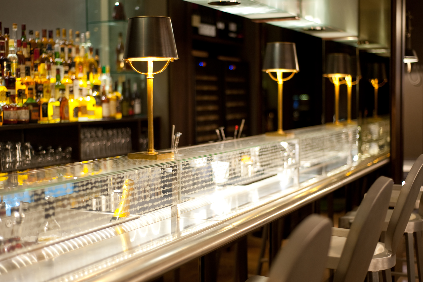 Pretentious Pizza at Hunter 486 in The Arch London