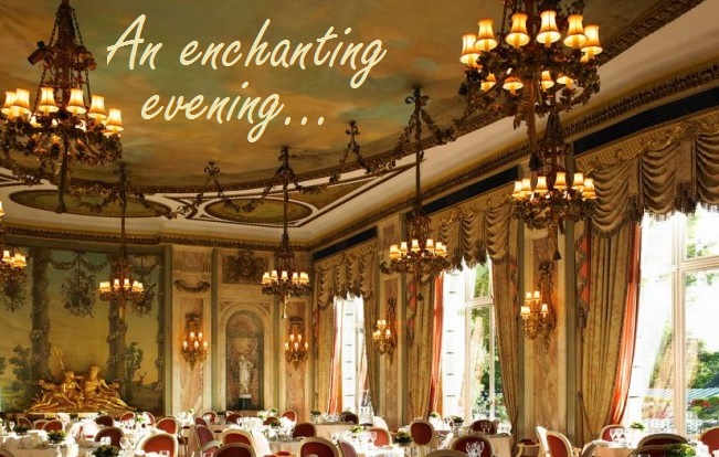 ‘Live at The Ritz’: A magnificent dinner dance experience
