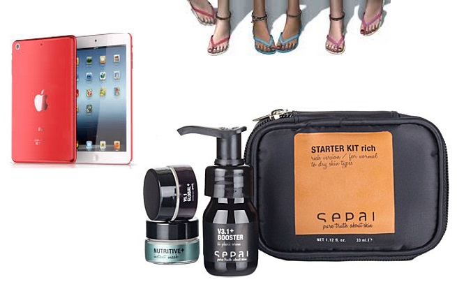 Tips for travelling with just hand luggage