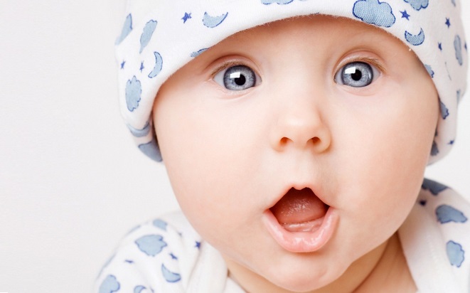 The Baby Show turns 21 years old - The Sloaney