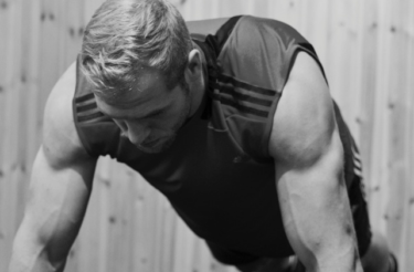 James Haskell’s Body Blast: Top fitness tips to get your beach body