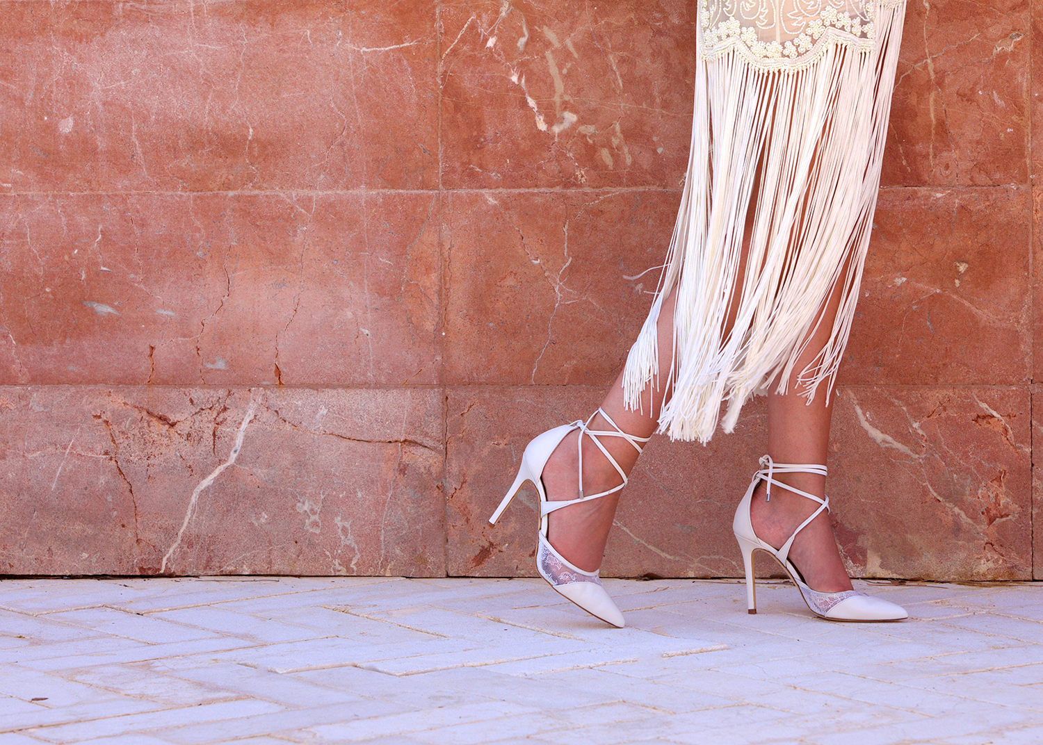 Freya Rose launches new shoe collection - The Sloaney