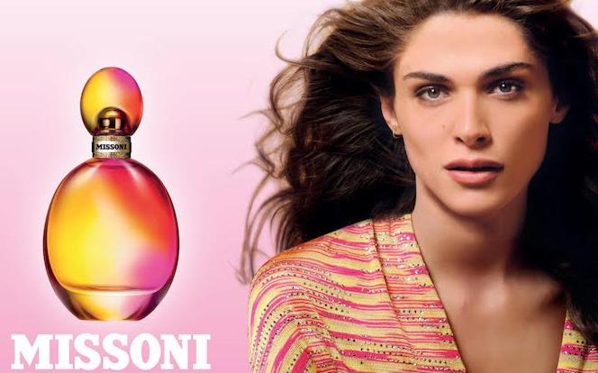 The new Missoni fragrance is bright and feminine - The Sloaney