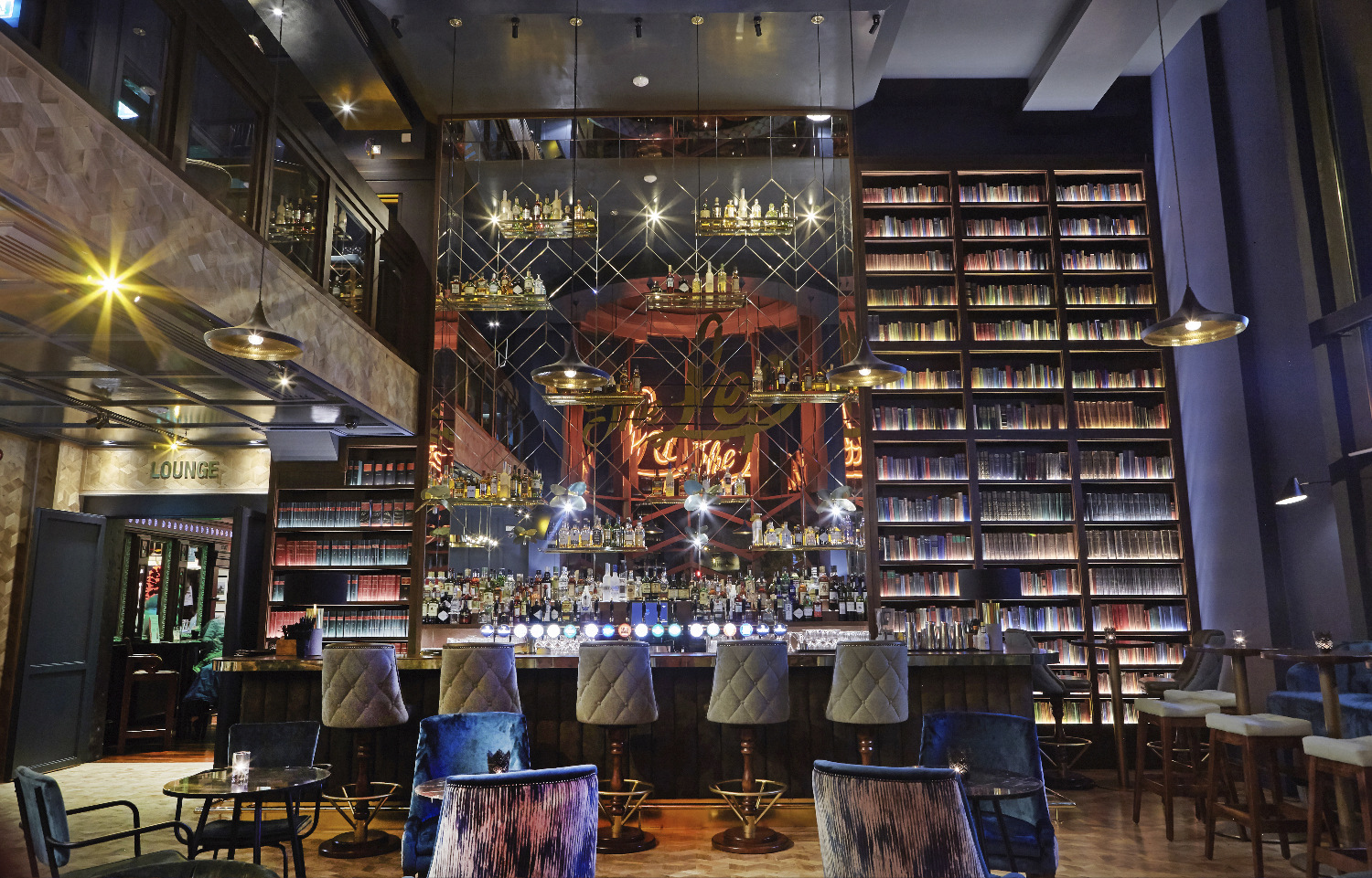 Dublin Special: A magical hen weekend in Dublin - The Sloaney