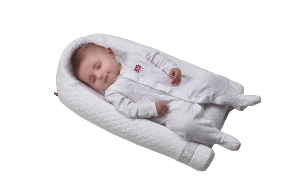 The Mum Diary: Sleeping soundly with the Red Castle Ergonomic Sleep ...