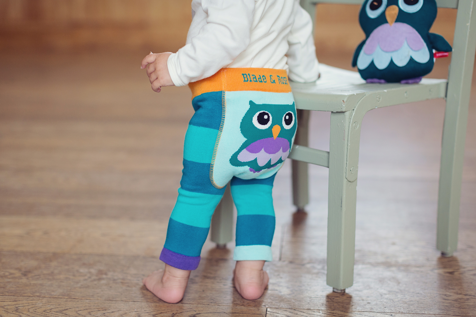 Mum Diary: Stand out from the crowd with Blade and Rose clothing - The ...