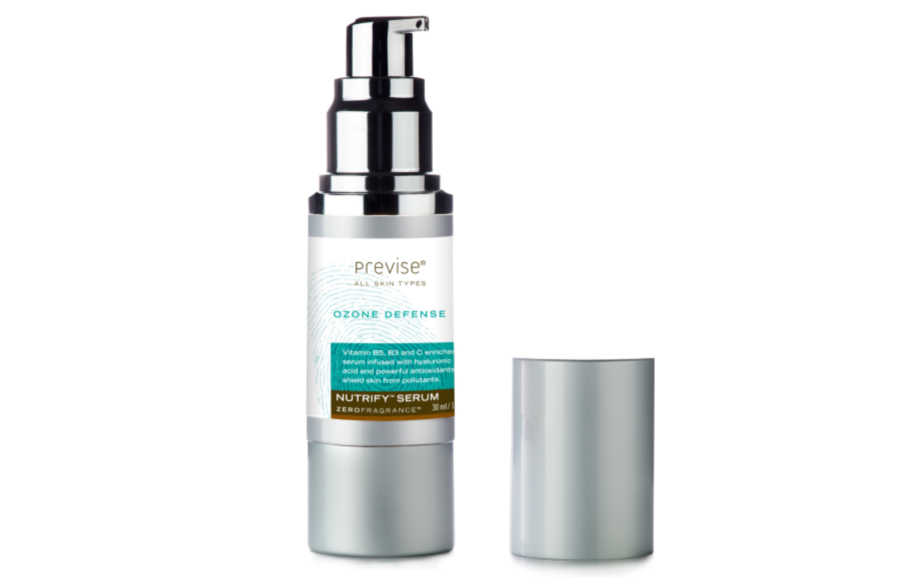 Protect your skin with Previse - The Sloaney