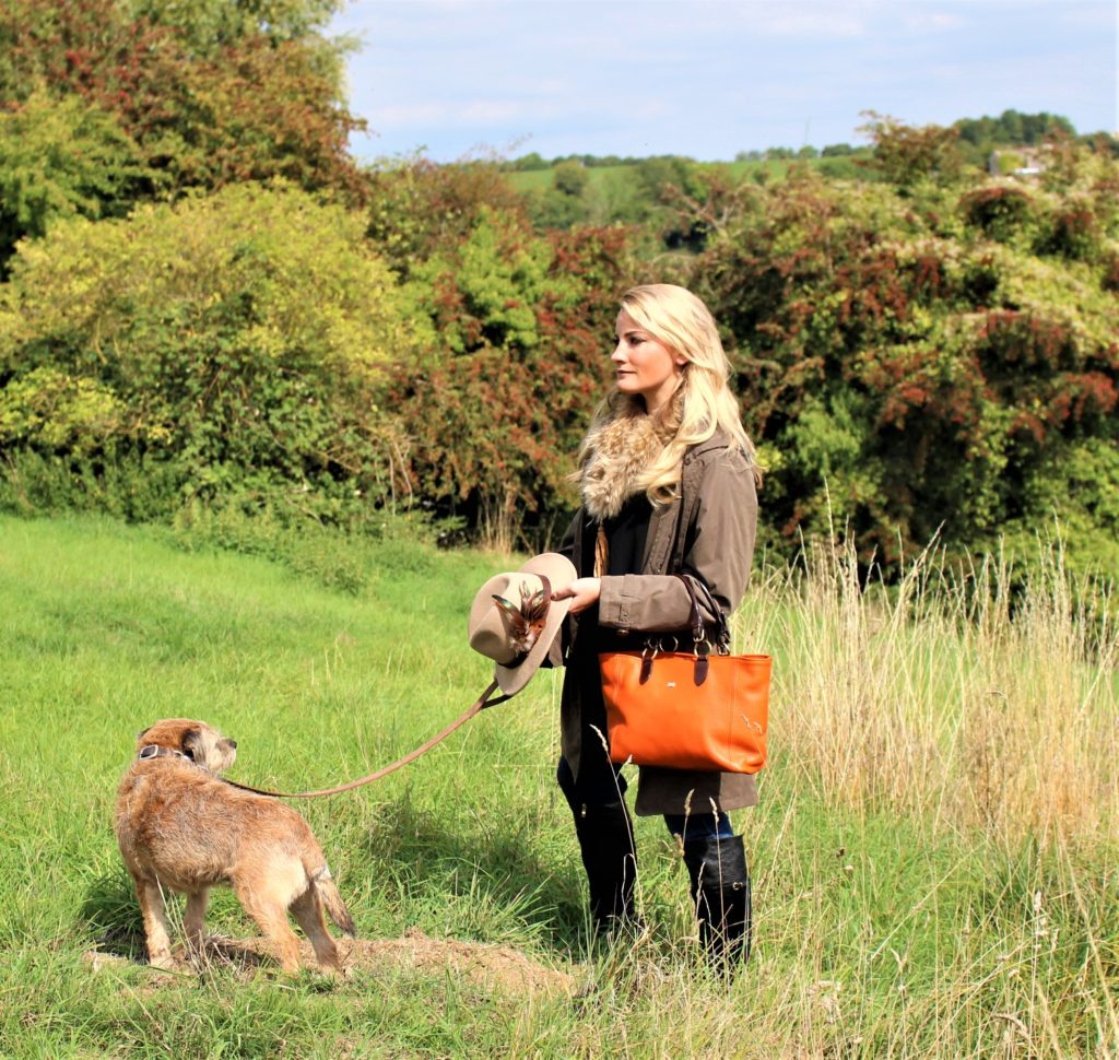 Essentials for a shooting weekend - The Sloaney