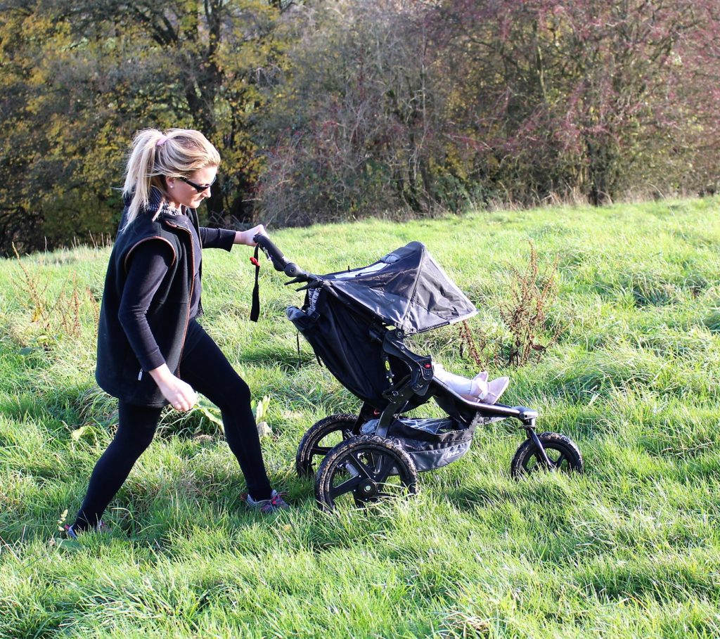 Running Mum: Introducing the Britax Römer Revolution Pro - The Sloaney
