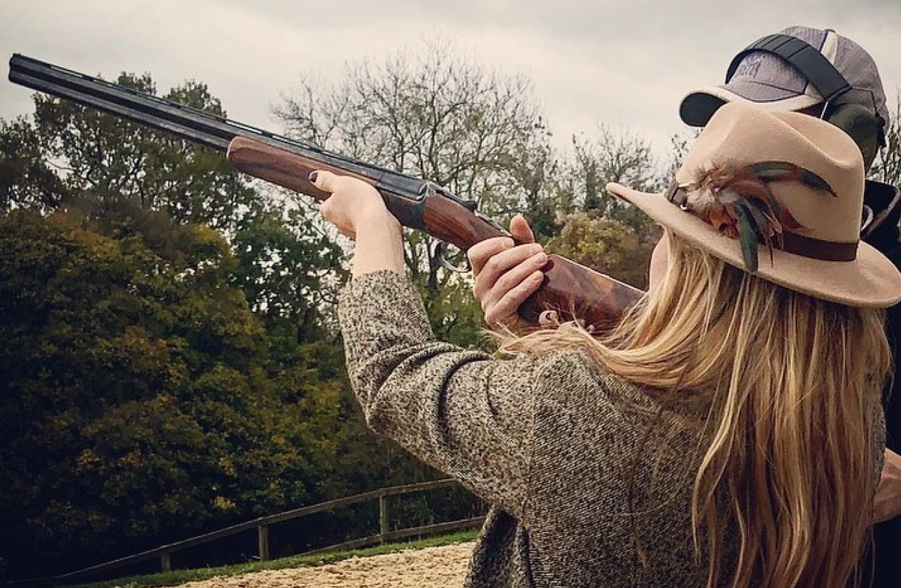 Essentials for a shooting weekend - The Sloaney