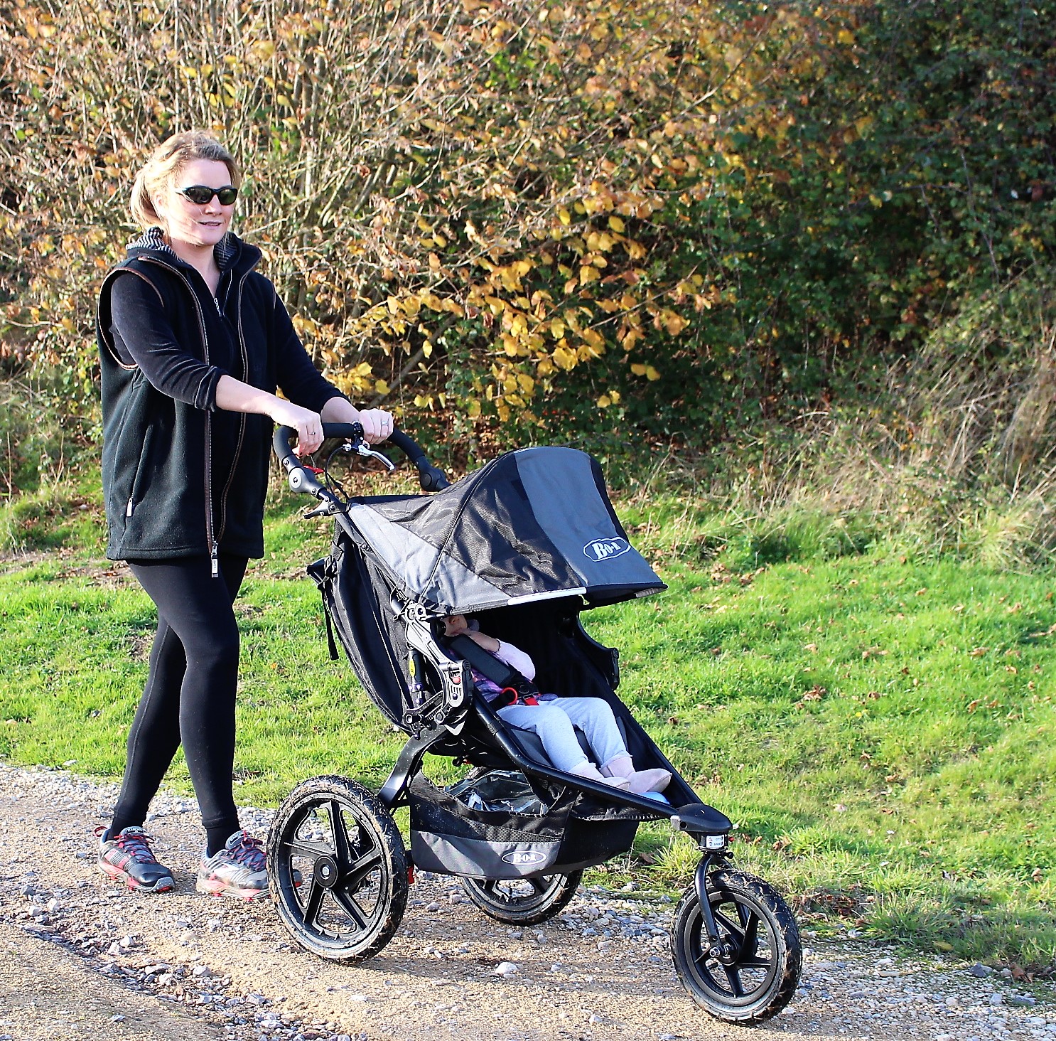 Running Mum: Facing the elements in the right kit - The Sloaney
