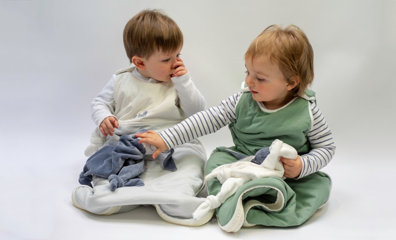 Mum Diary: The environmentally conscious baby brand, Little Earth Baby ...