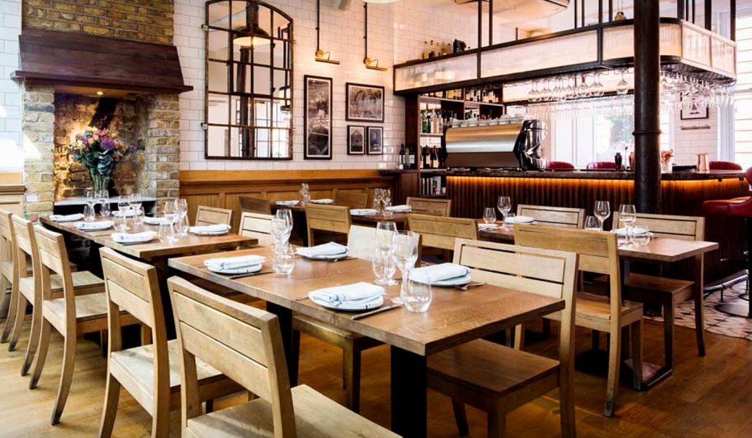 Tom’s Kitchen Chelsea﻿ to reward London Marathon medallists with a big ...