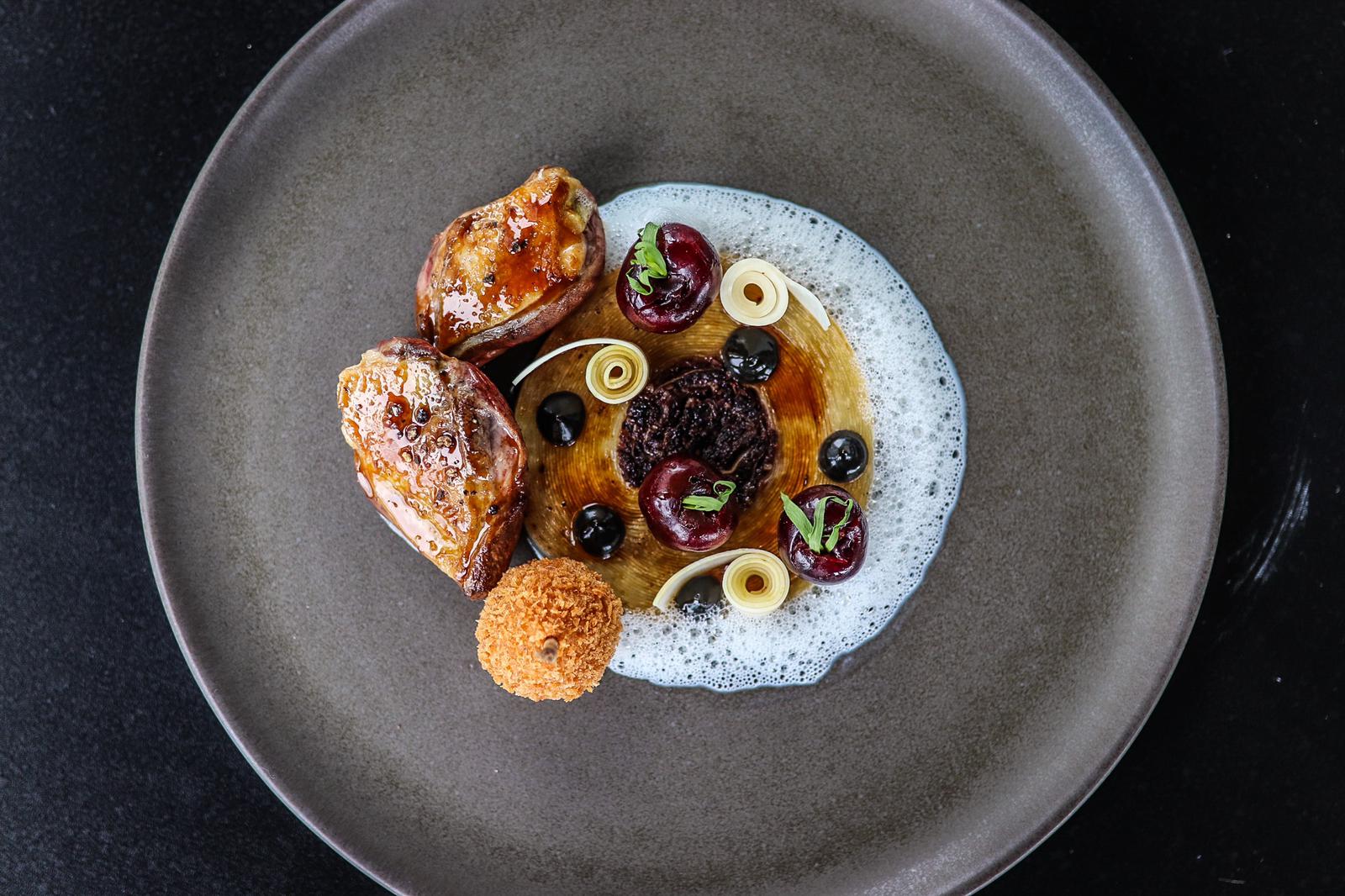 Celebrate the Glorious Twelfth in London with these delicious game ...