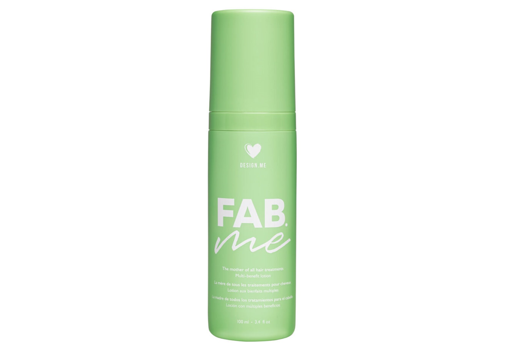 Beauty Buzz: Fab.Me is the multi-purpose hair product that will give ...