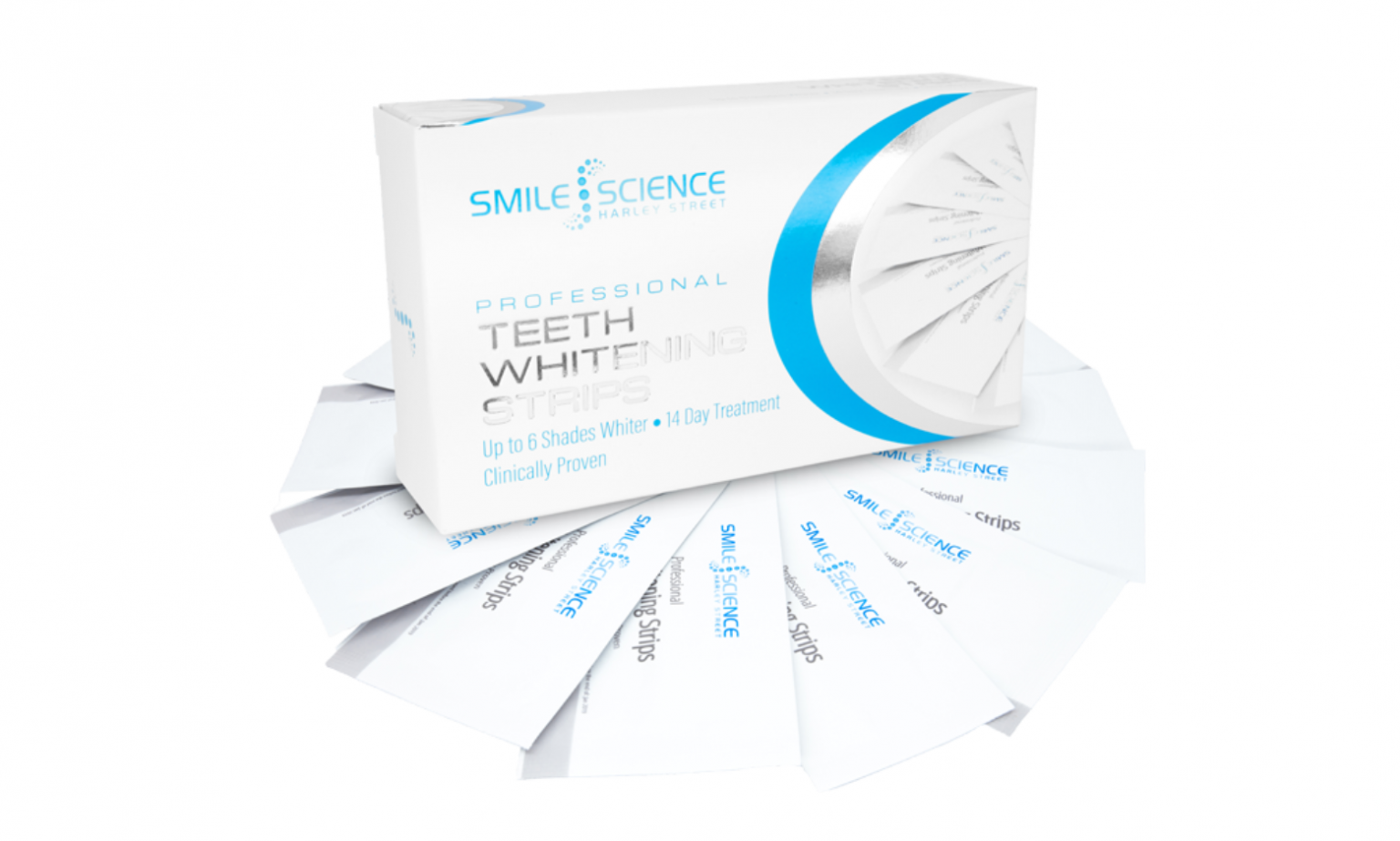 Get a sparkling smile with Smile Science Harley Street's professional ...