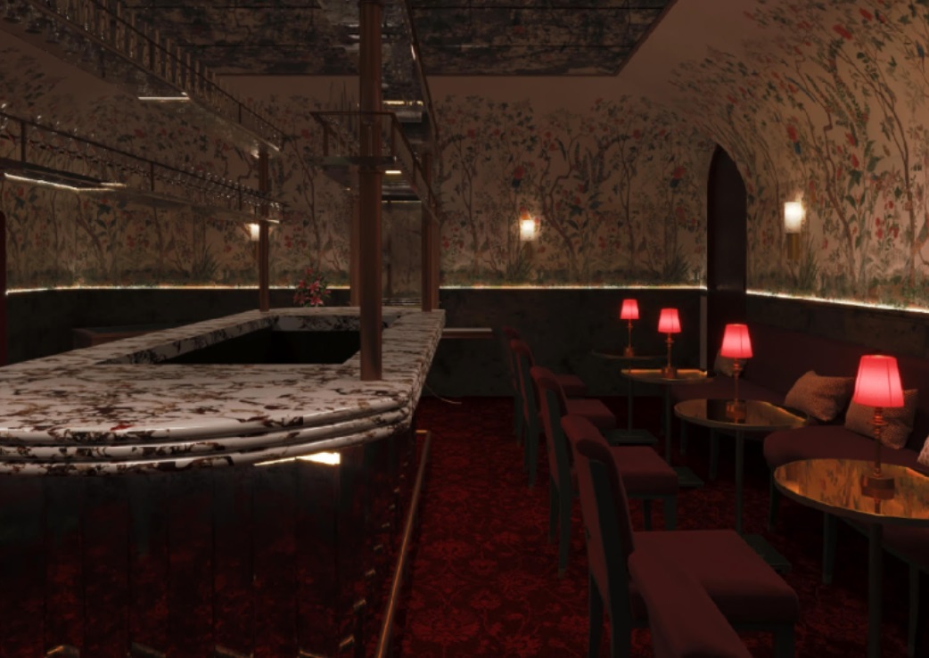 New Members’ club Nikita to launch in Mayfair - The Sloaney