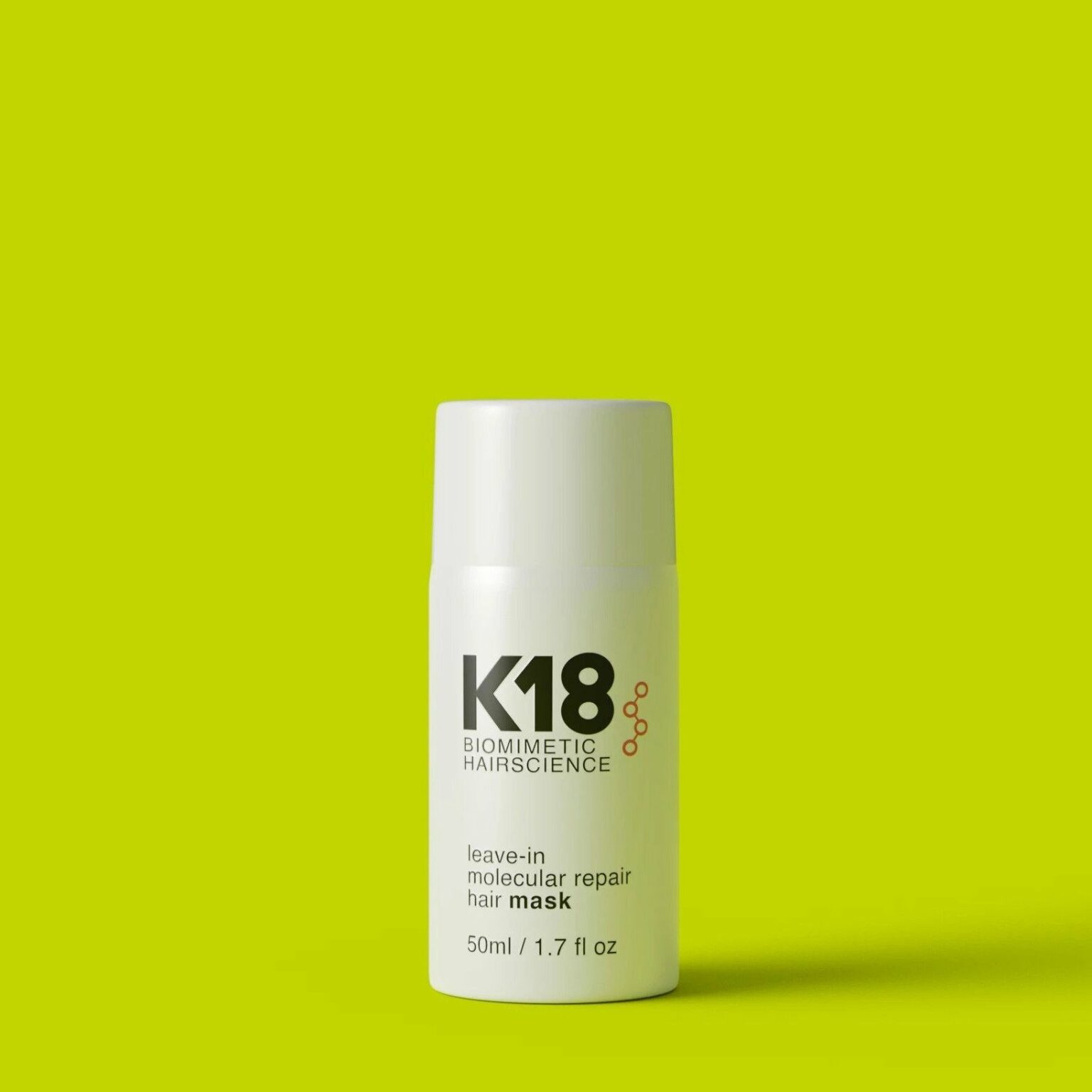 Bring your hair back to its original, youthful state with the K18 ...