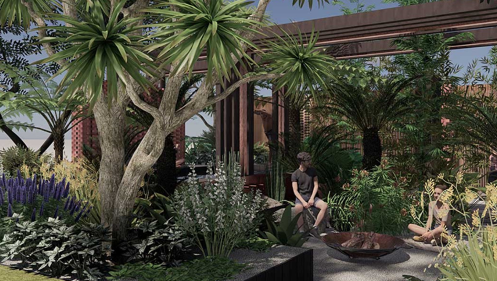 The Season 2022: A preview of the Kate Gould RHS Chelsea Flower Show ...