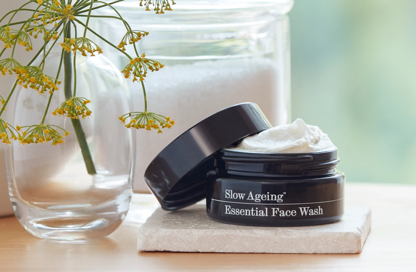 Beauty Buzz: Slow Ageing Essentials - The Sloaney