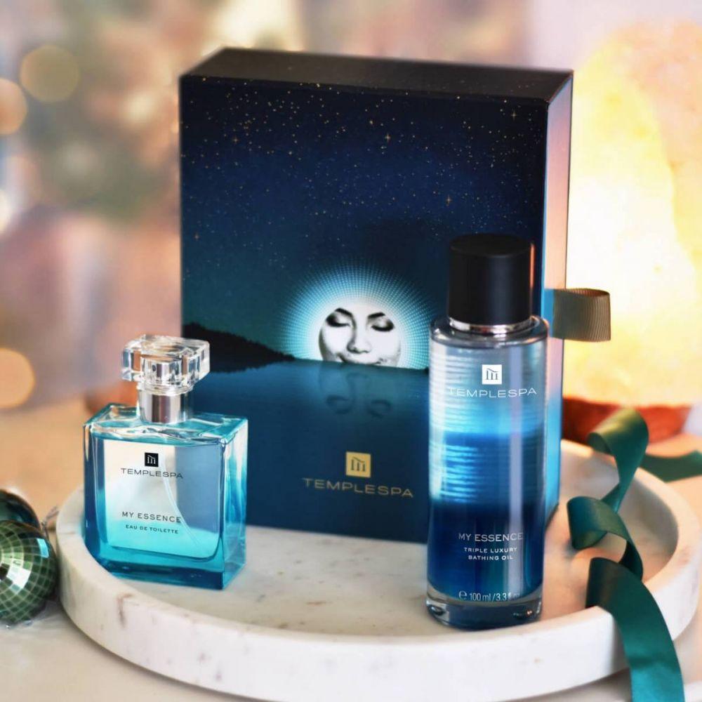 Beauty Buzz: Bring the spa experience to your home with TEMPLESPA - The ...