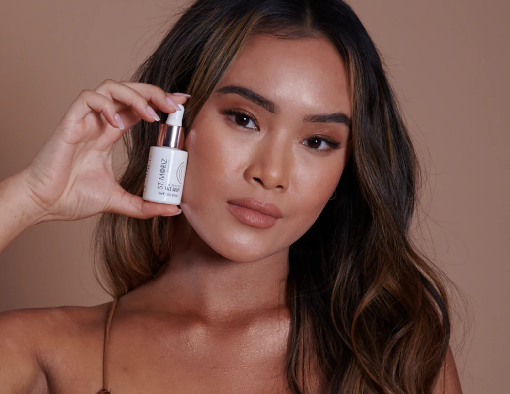 Beauty Buzz: Get a golden glow with St. Moriz tanning products - The ...
