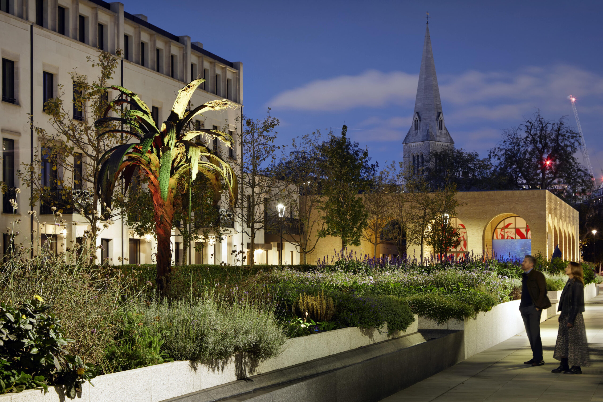 A celebration of Christmas, Culture and Community: The Magic of Chelsea ...