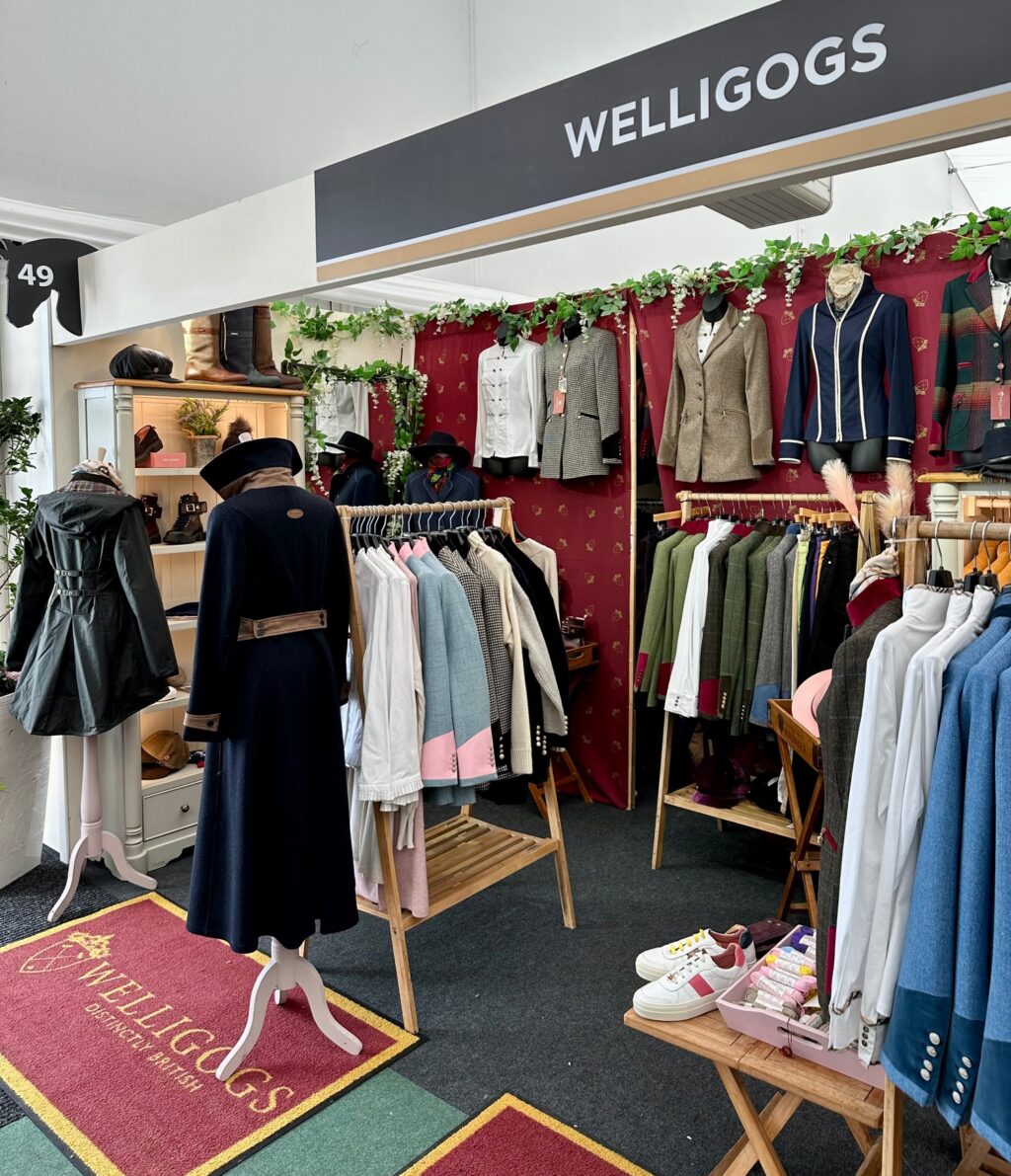 The Season 2023: Highlights from the Cheltenham Festival Shopping ...