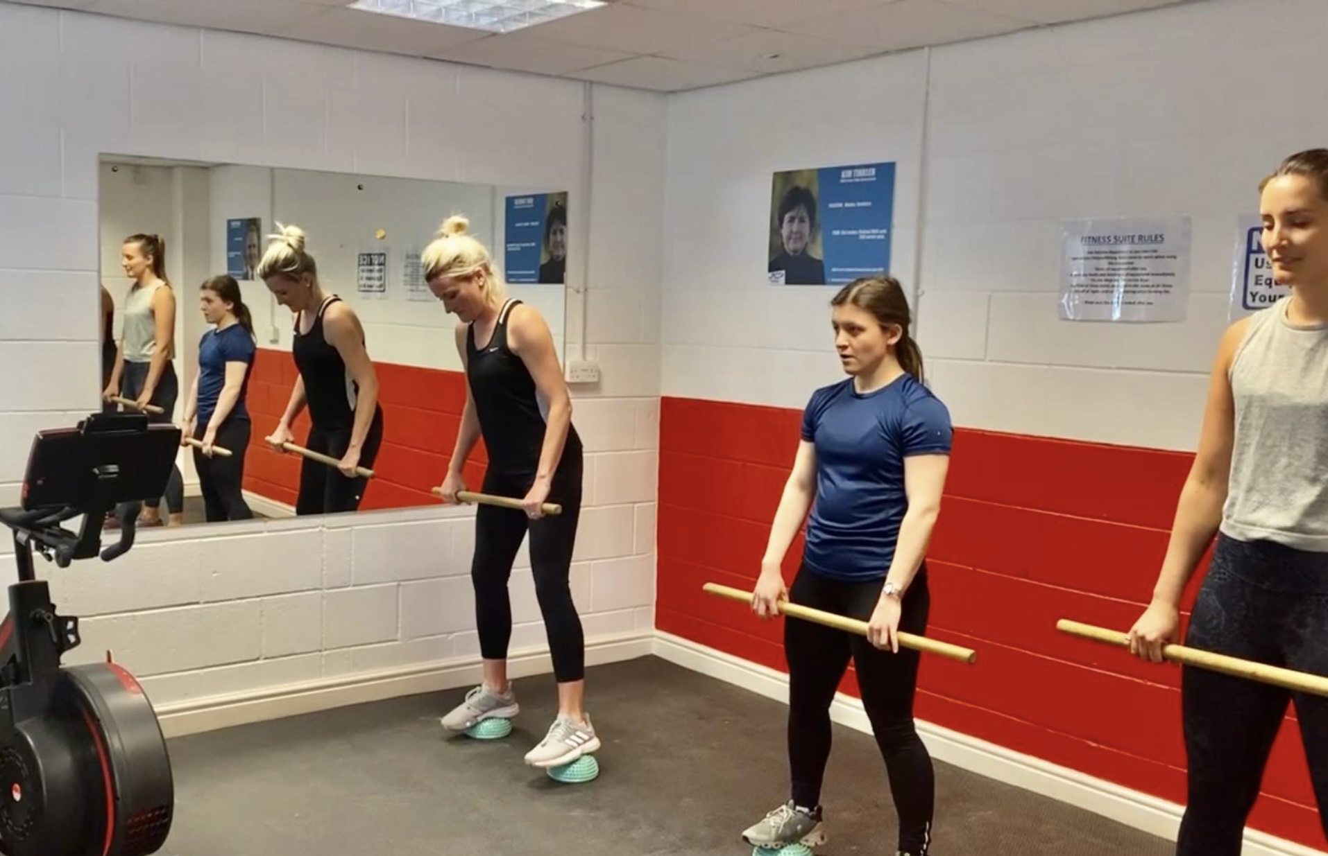 The Gallop to Goodwood - The Sloaney