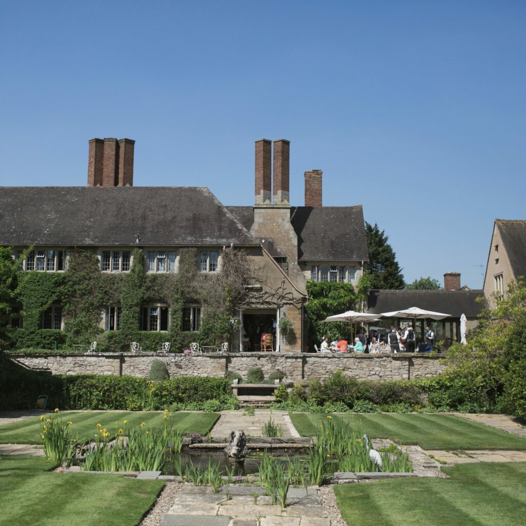 Mallory Court Hotel and Spa: A luxury staycation destination in ...