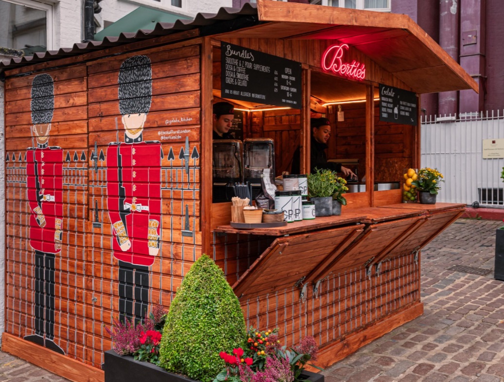 The Season: A Guide to the British Summer Social Season