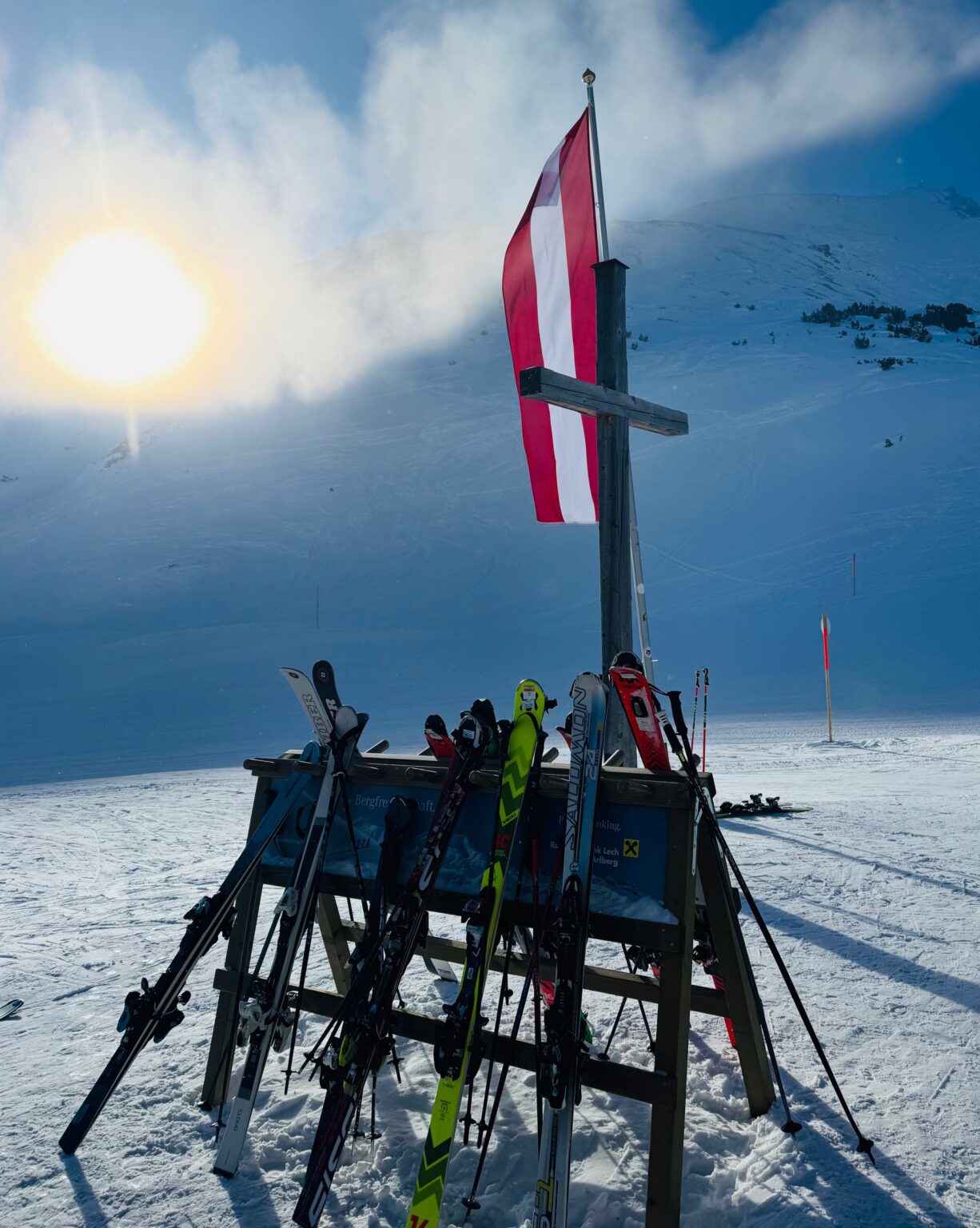 The Sloaney Ski Special 2026 - The Sloaney